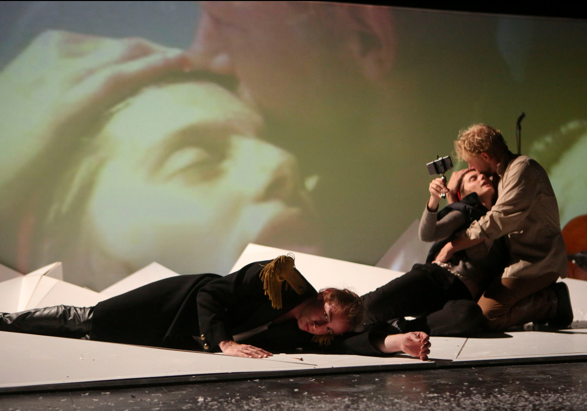 La véritable histoire de Guillaume Tell | pierre_nouvel