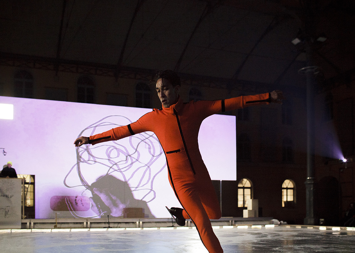 Compulsory Figures | pierre_nouvel