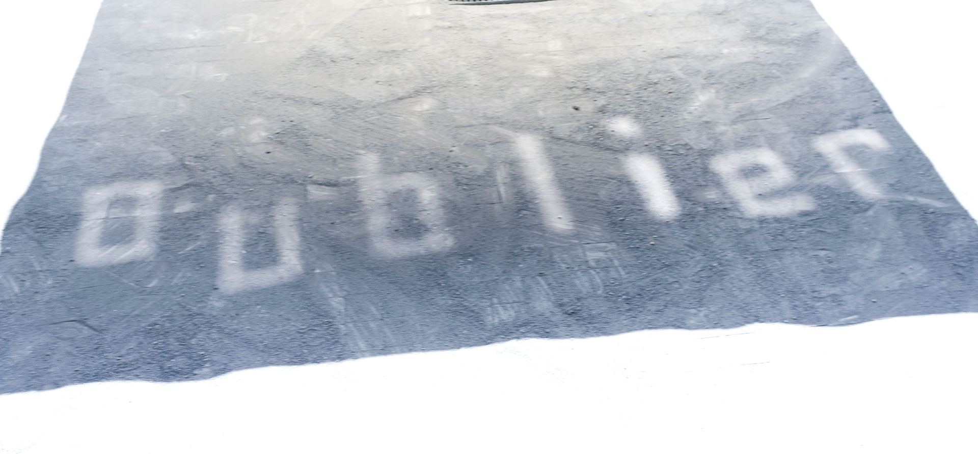 Eblouir / Oublier | pierre_nouvel